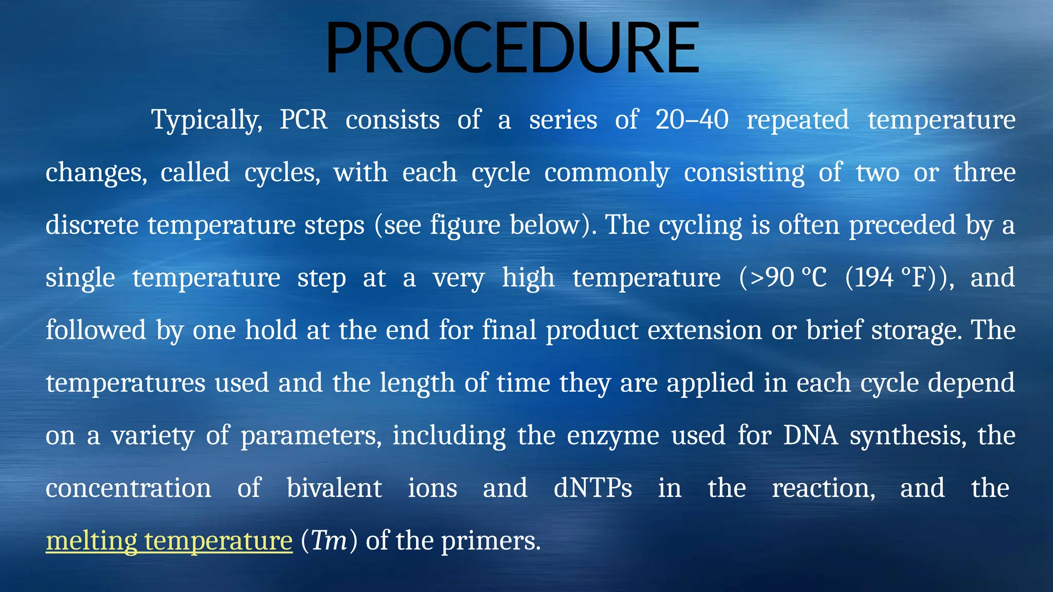 Power point Project on Polymers for School | PPTX