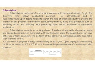 Polymers.pdf for slow learners and easy understanding | PPT