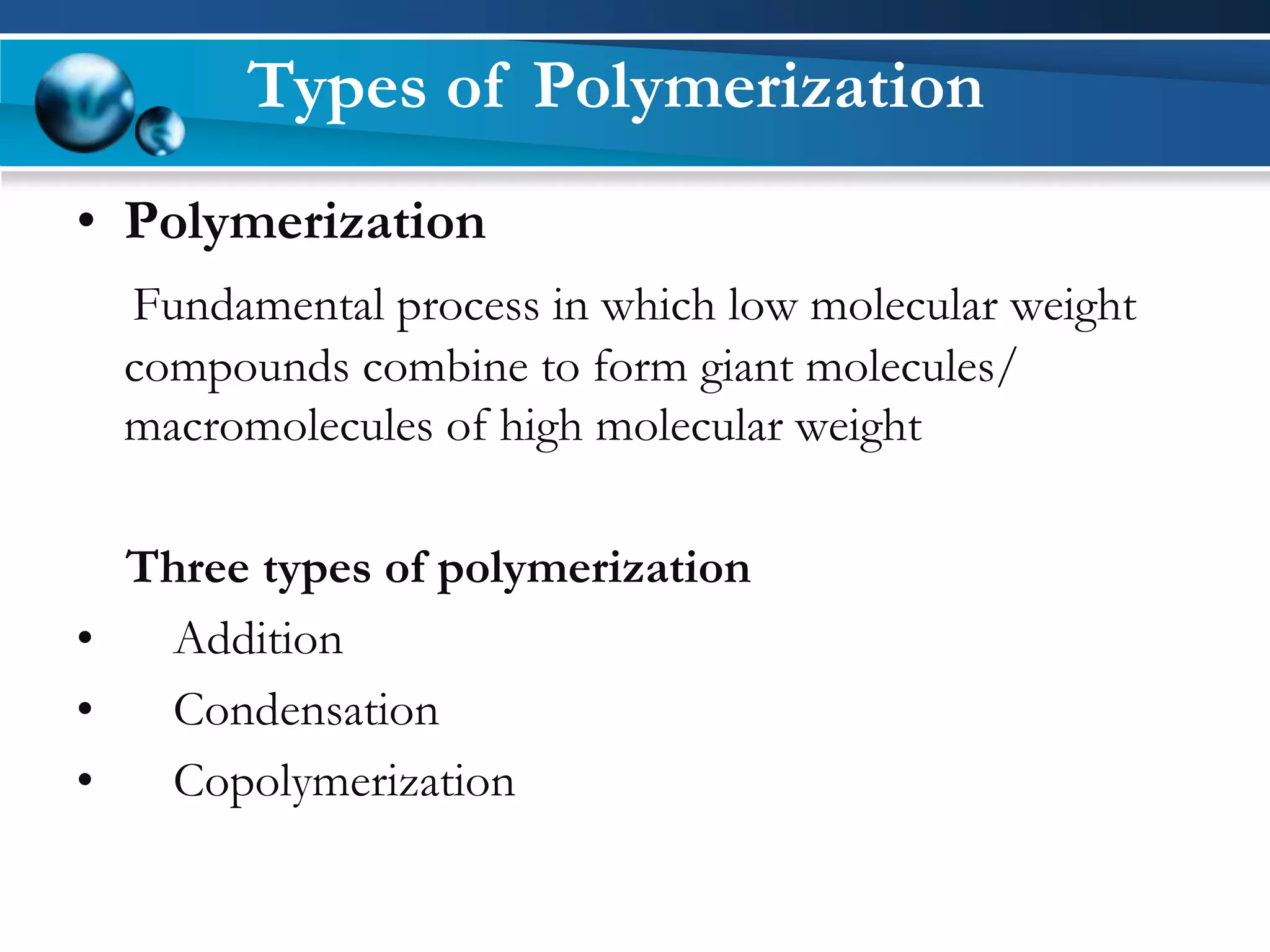 Polymers | PDF
