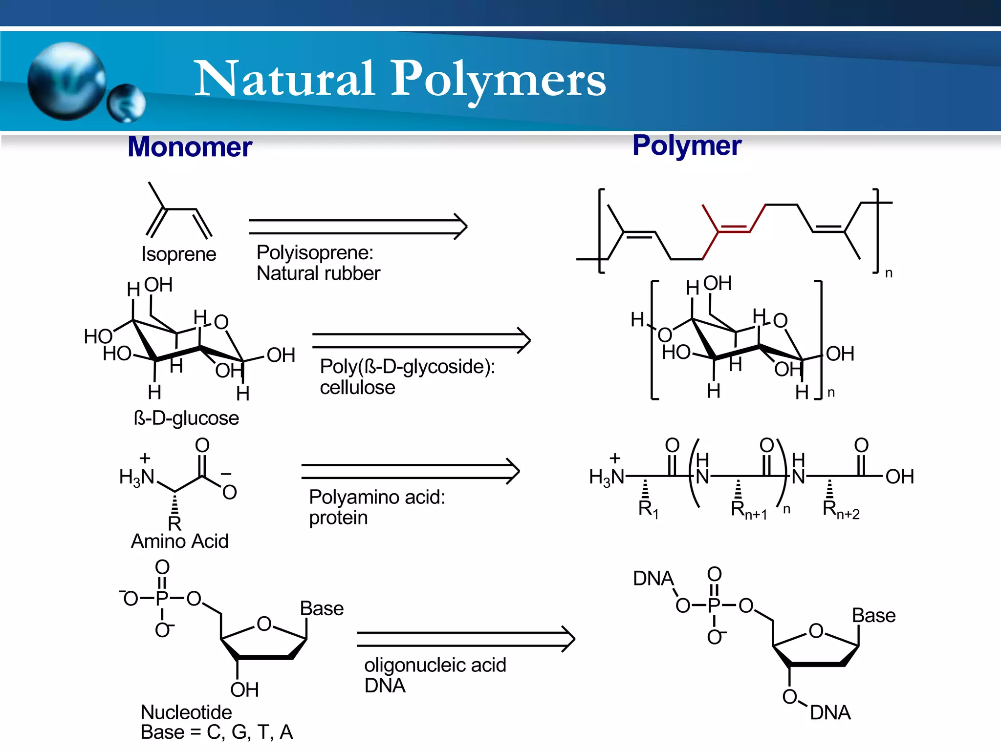 Polymers | PDF