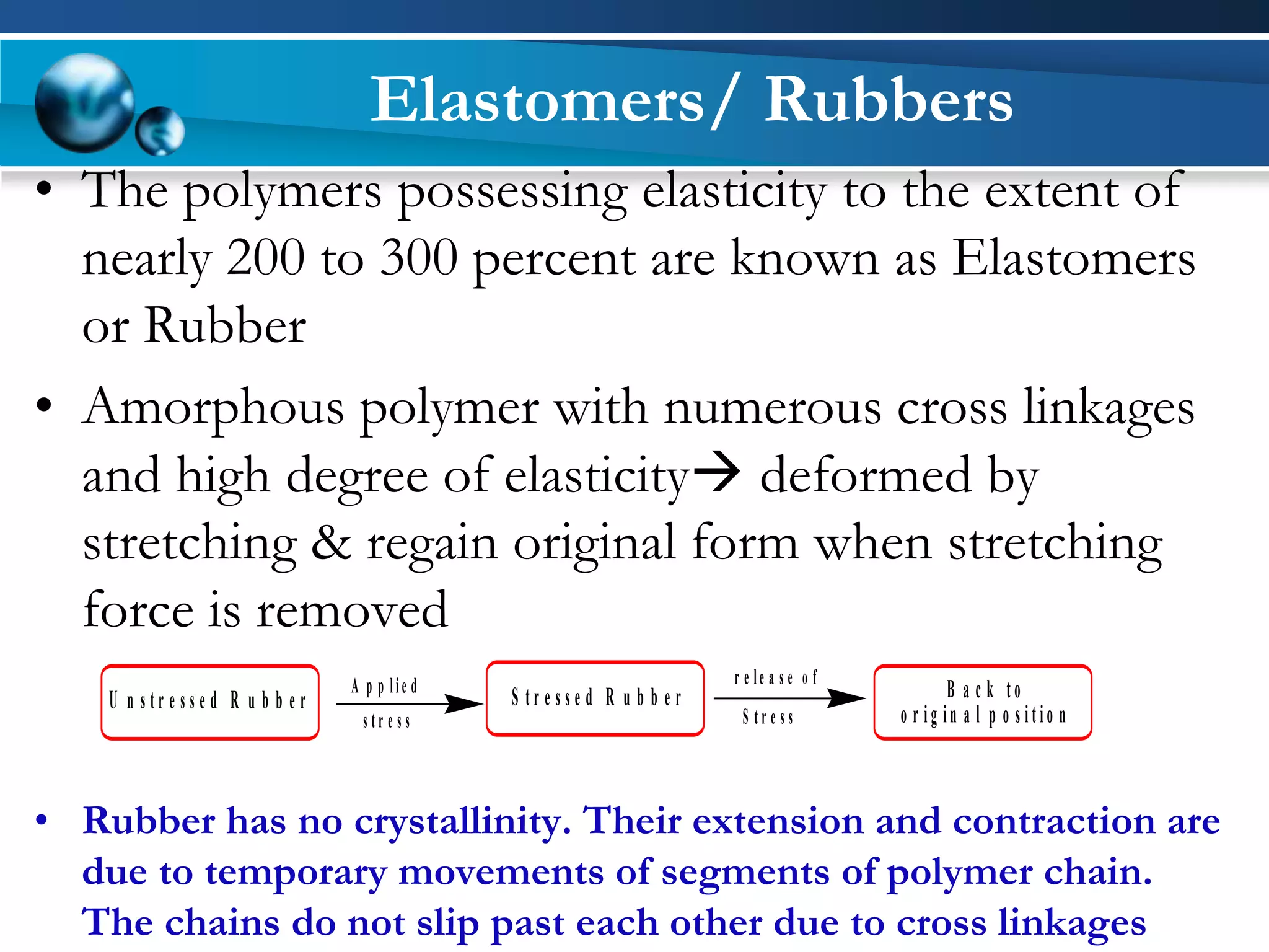 Polymers | PDF