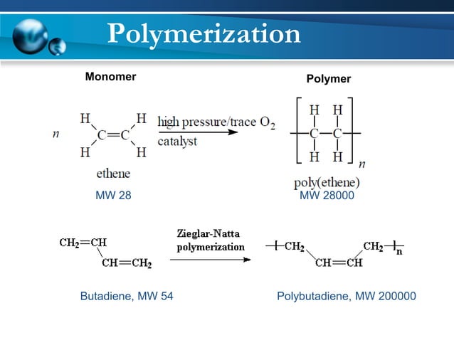 Polymers | PDF | Chemistry | Science