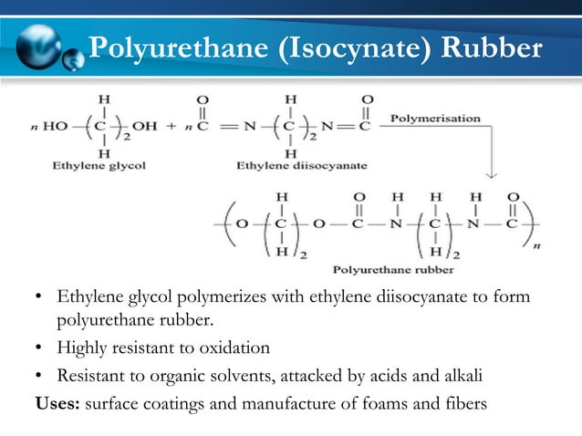 Polymers | PDF | Chemistry | Science