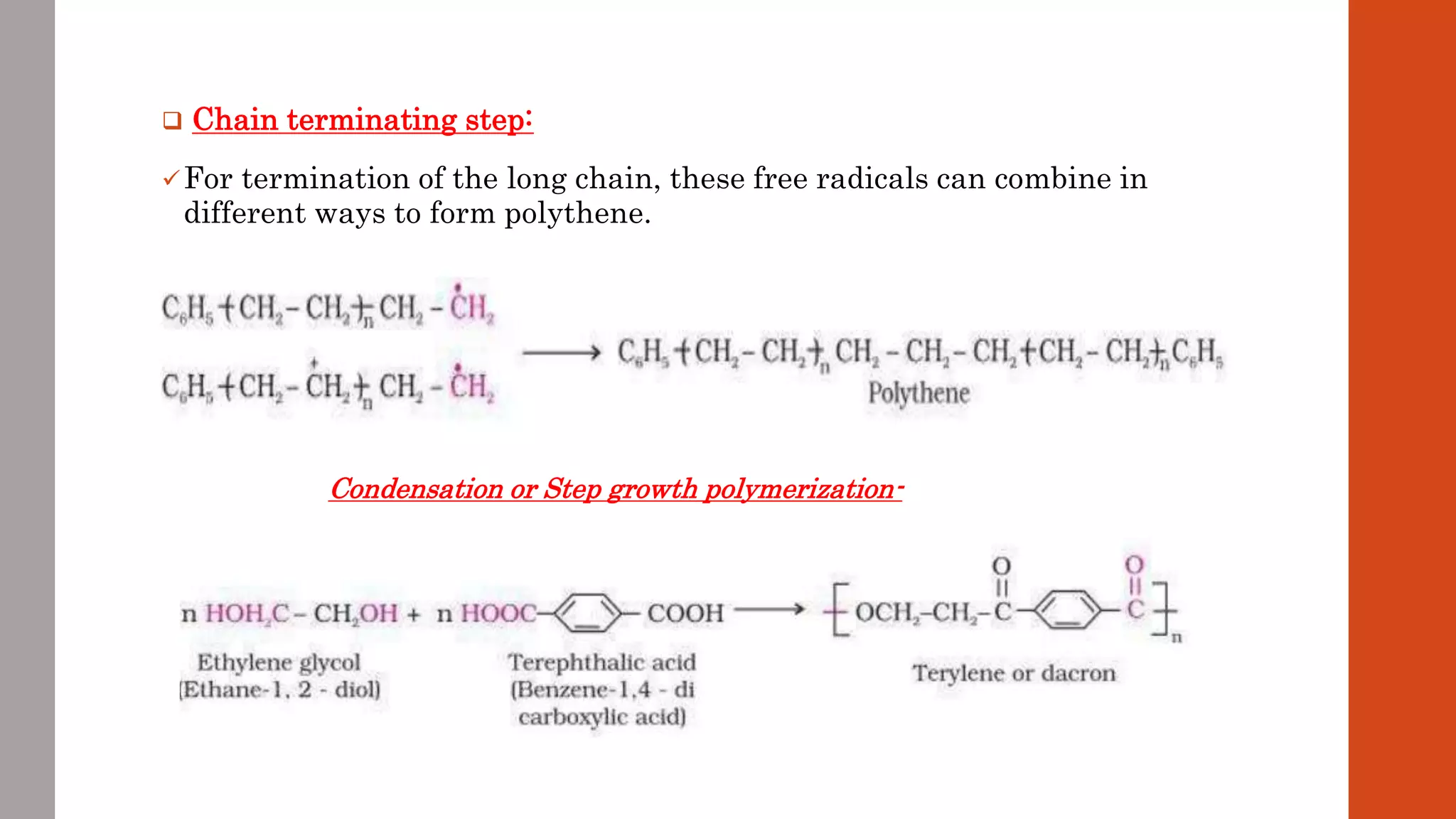 Polymers | PPTX