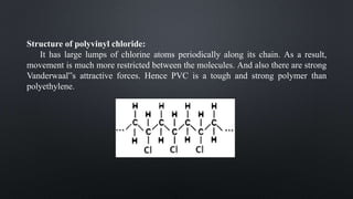 Methods of polymerisation | PPT