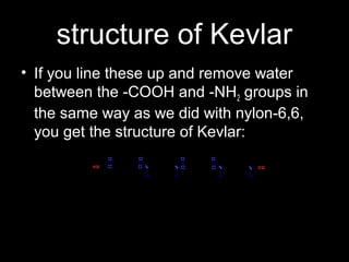 Polymers For Organic Chemistry | PPT