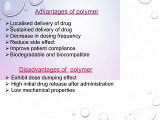Polymers (2) | PPT