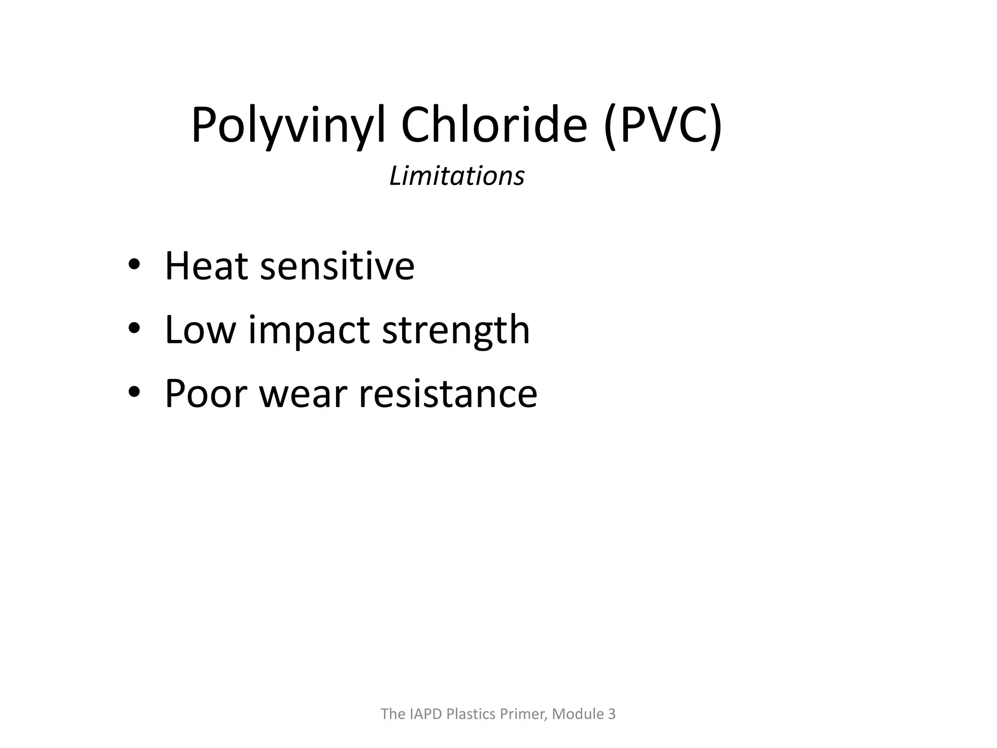Polymers and plastics | PPTX