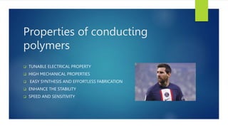 polymers as electrode aterials.pptx