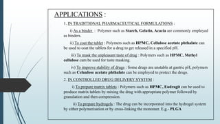 POLYMERS (BP704T) by juganta kr kalita.pptx