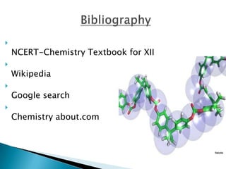 Polymers (by goel & company ludhiana) | PPT