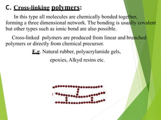 Polymer Science | PPTX