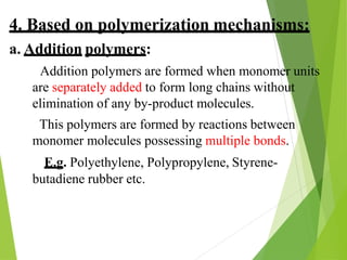 Polymer Science | PPT