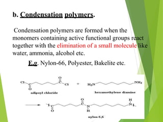 Polymer Science | PPT