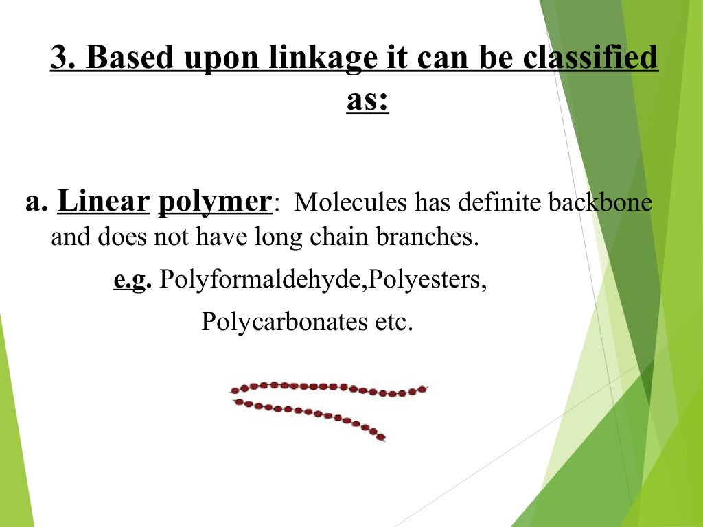 The Study of Polymers Used in Pharmaceutical Industries.
