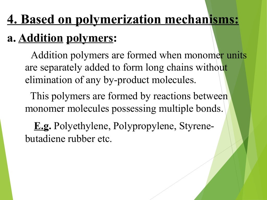 The Study of Polymers Used in Pharmaceutical Industries.