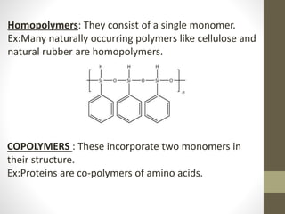 Polymer science | PPT