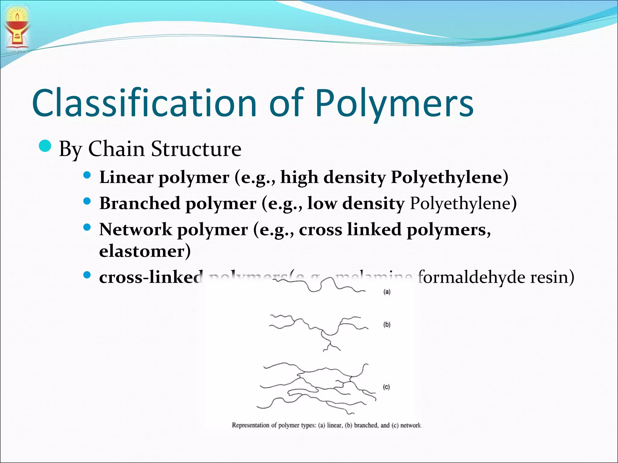 Polymer science | PPT