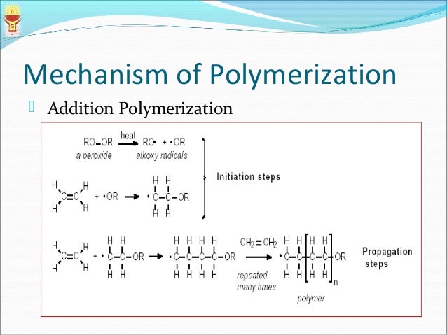 Polymer science