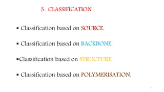 Polymer science | PPT