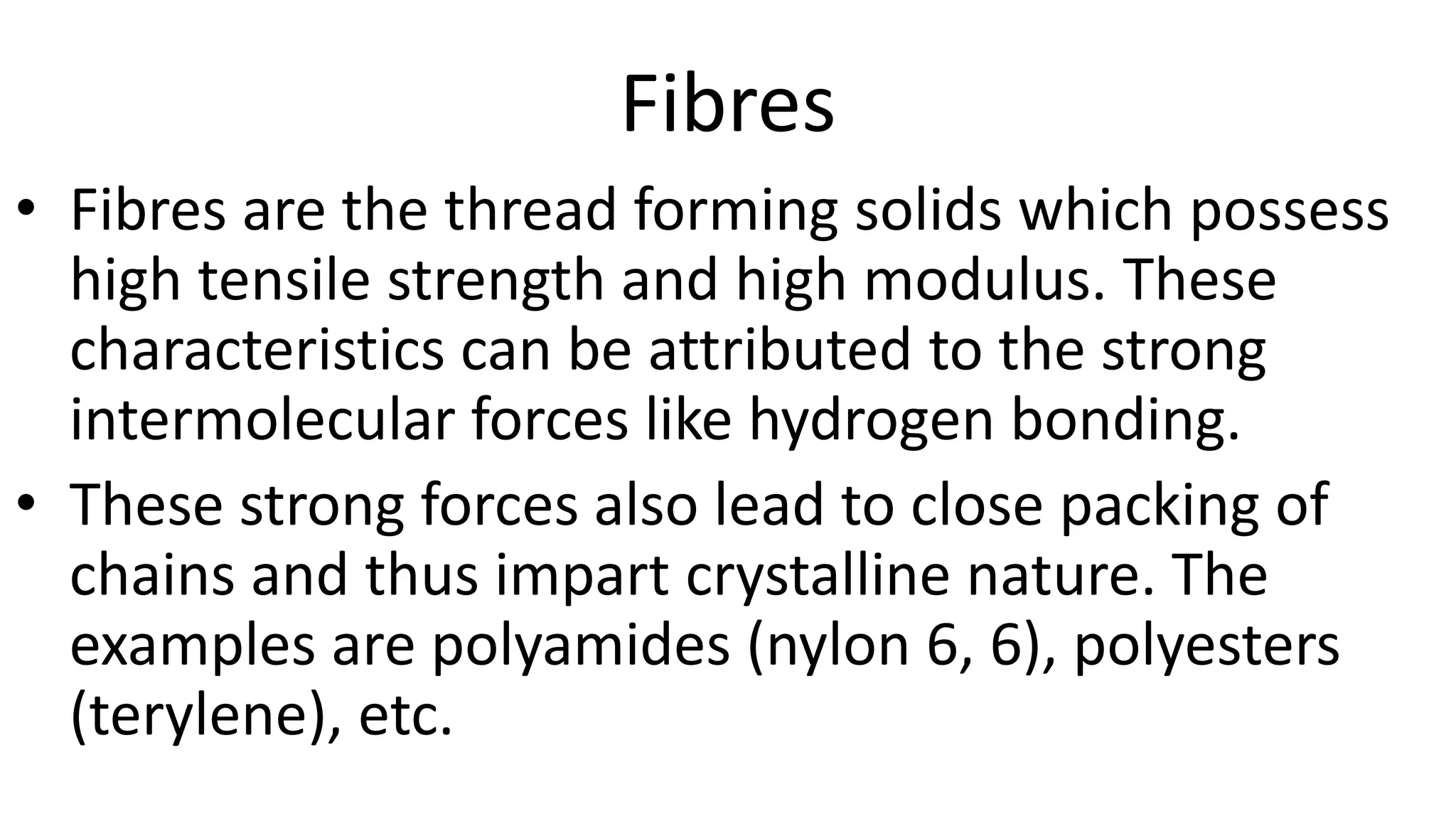 Polymers class 12 CBSE | PPTX
