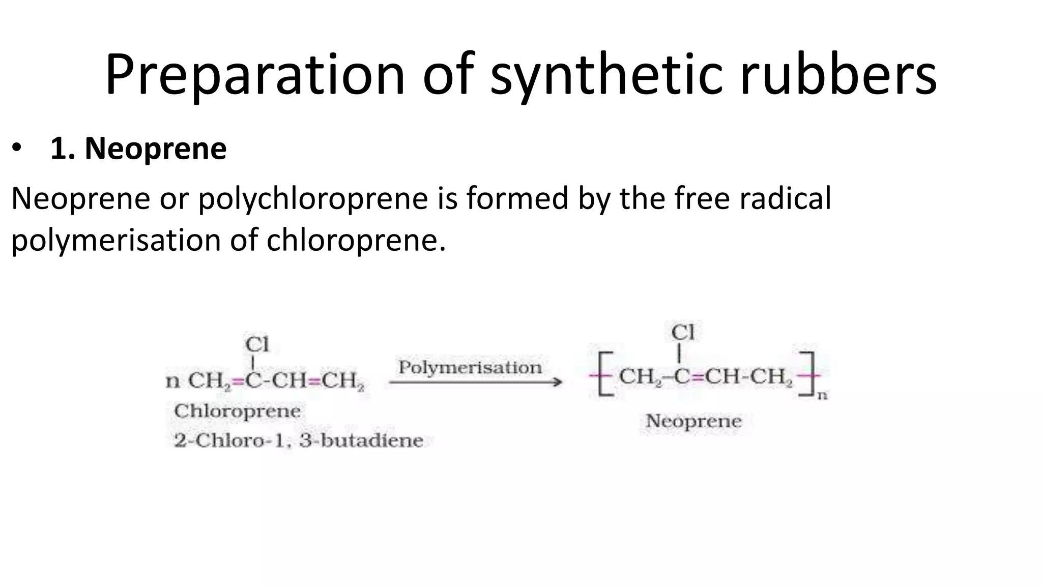 Polymers class 12 CBSE | PPTX