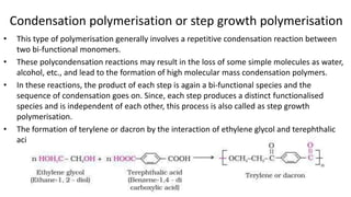 Polymers class 12 CBSE | PPTX