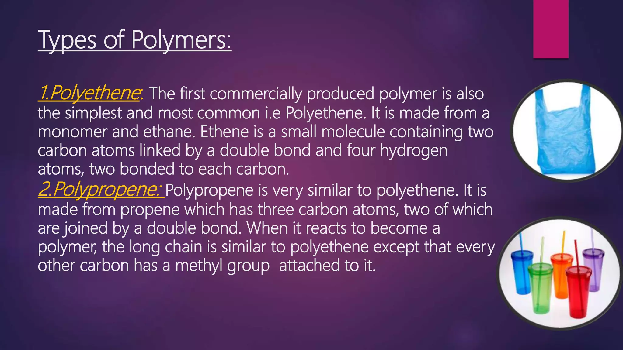 Polymers,composites and smart materials | PPTX