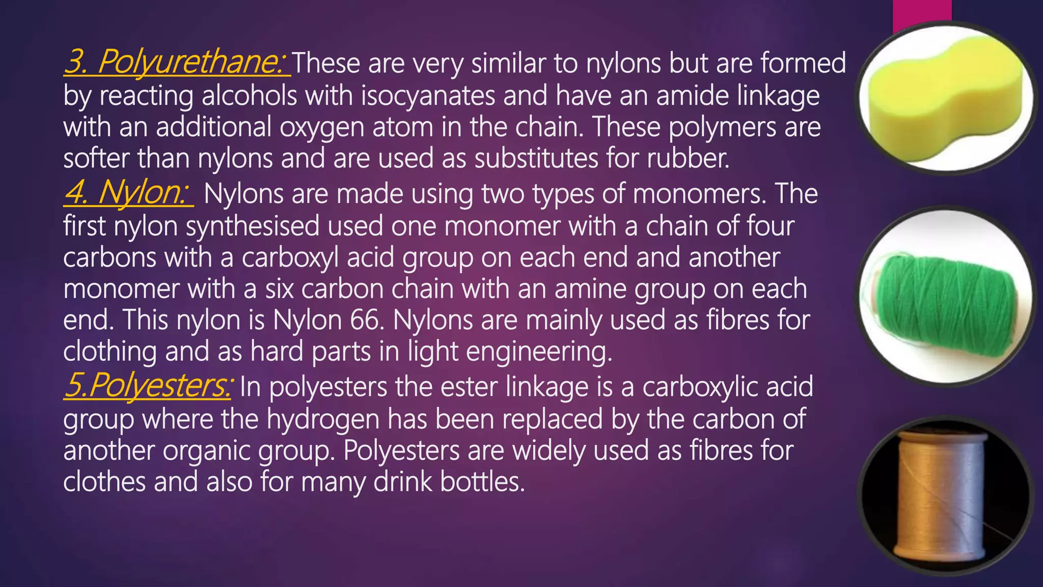 Polymers,composites and smart materials | PPTX