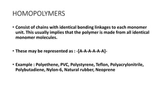 Polymers final | PDF