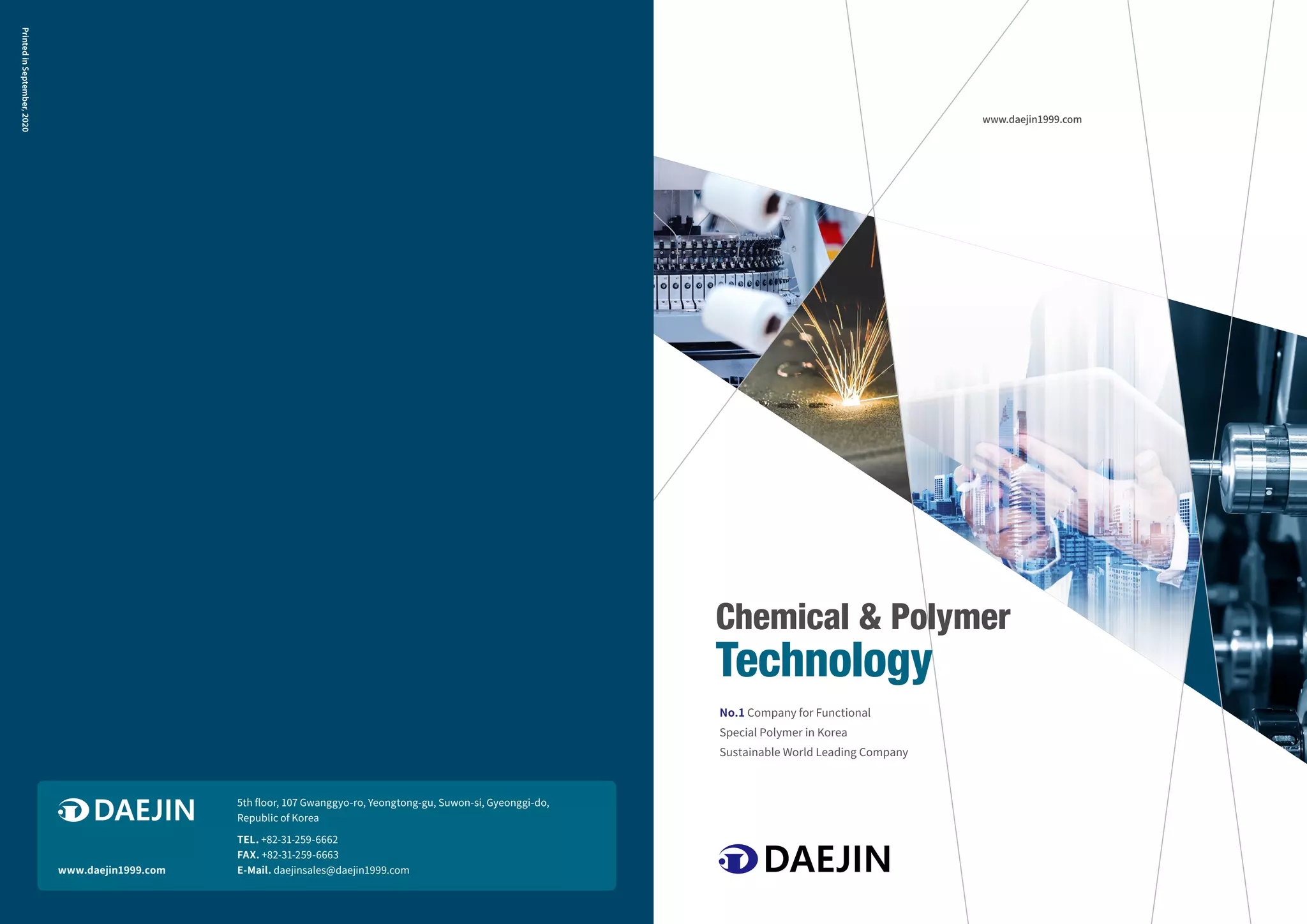 Polymer sheets catalogue | PPT