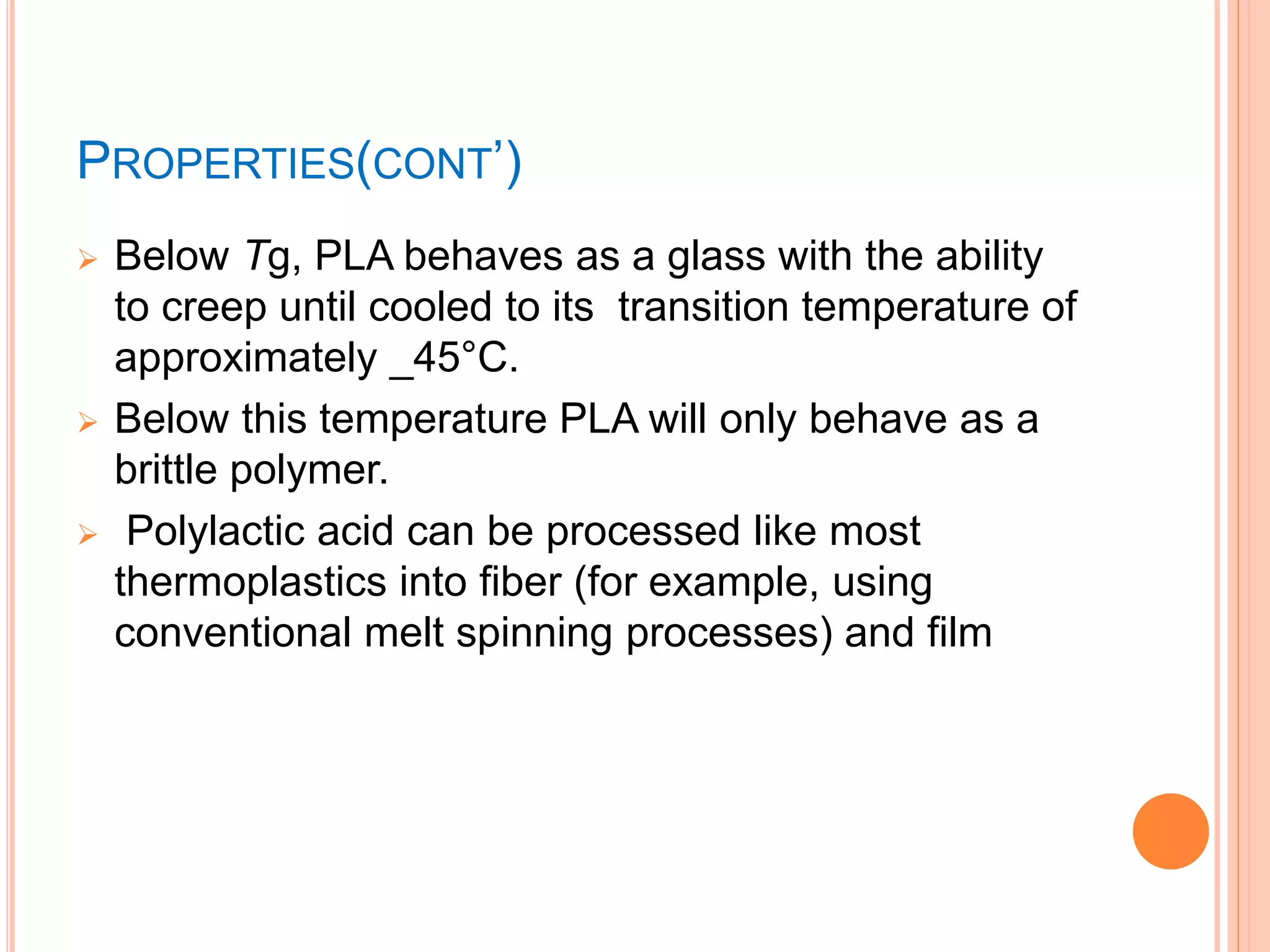 Polymers in daily life | PPTX