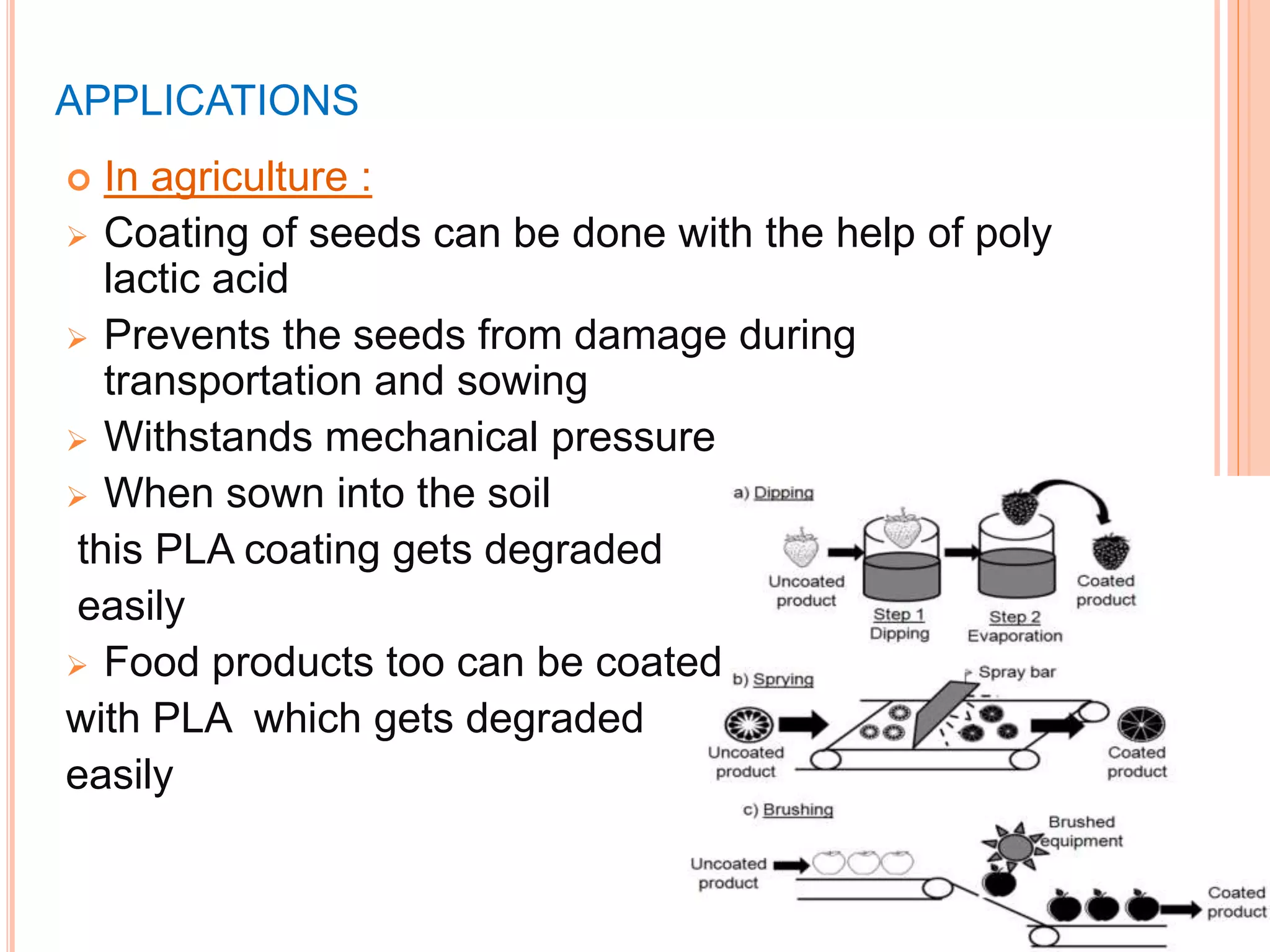Polymers in daily life | PPTX