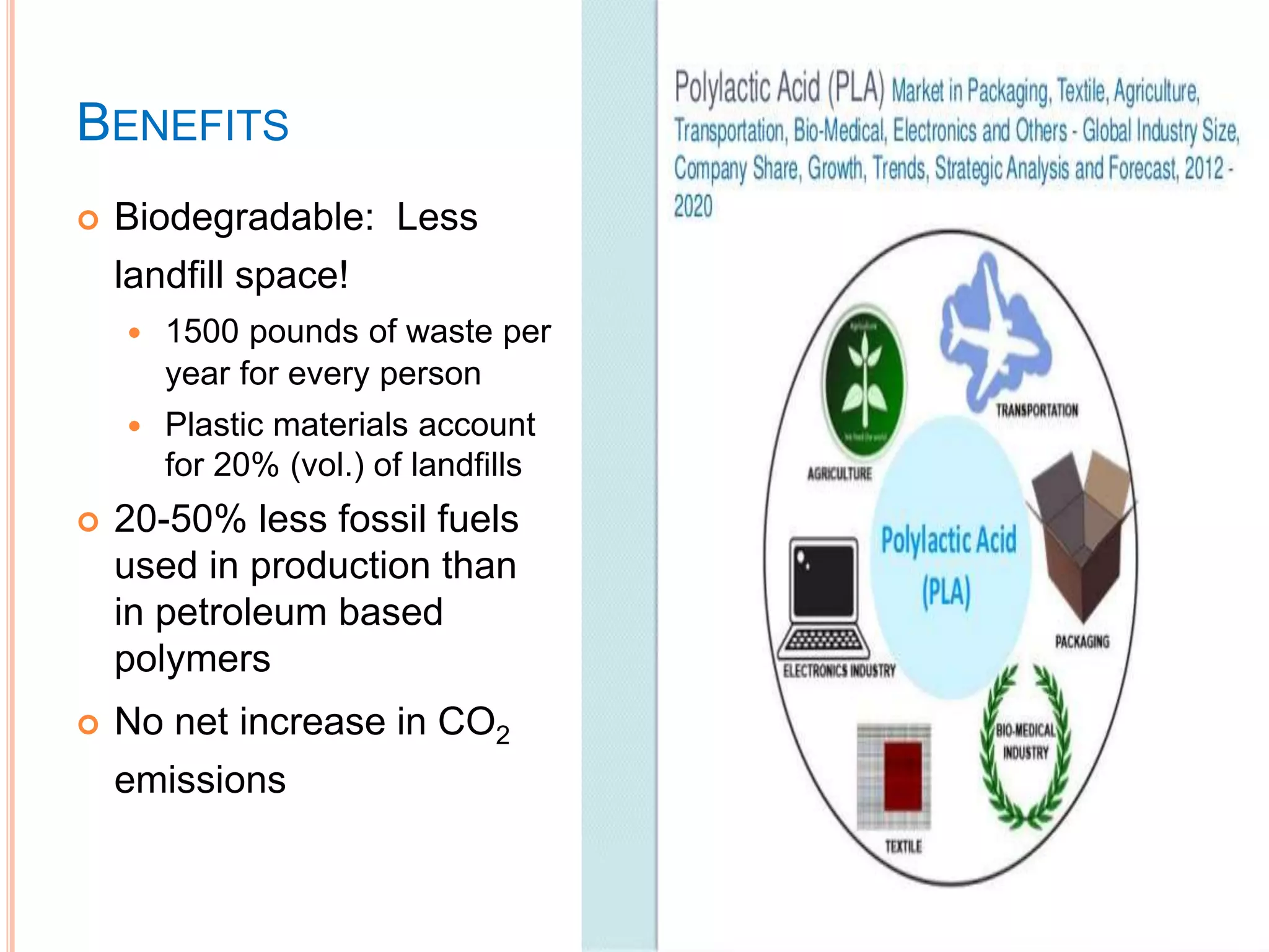 Polymers in daily life | PPTX