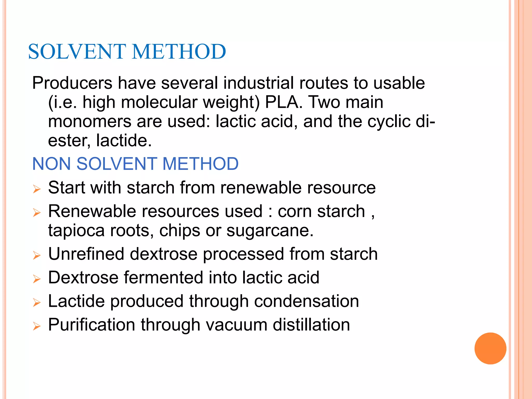 Polymers in daily life | PPTX