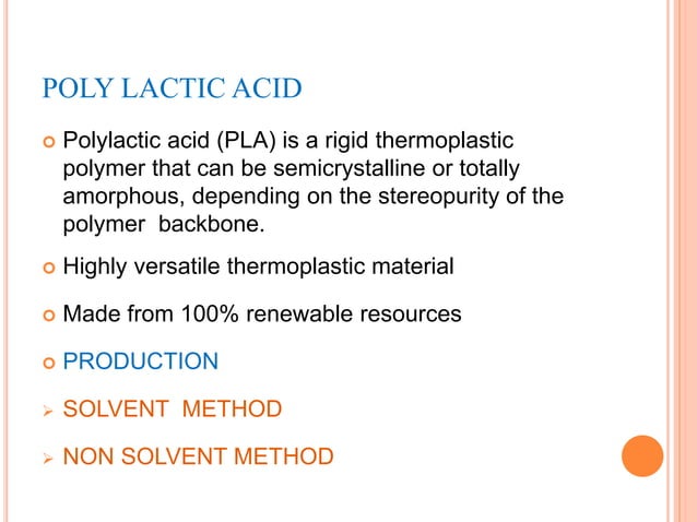 Polymers in daily life | PPTX | Chemistry | Science