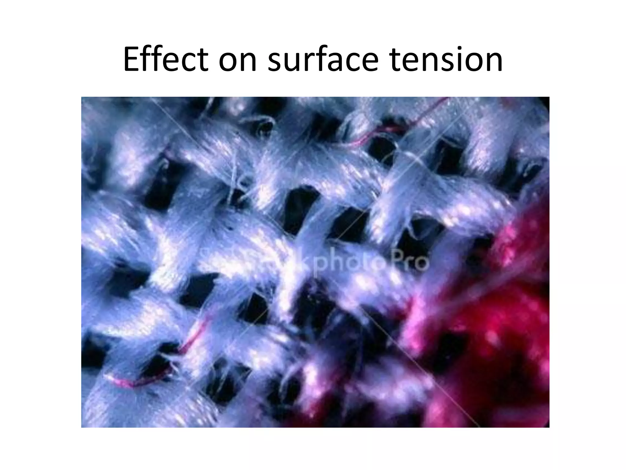 Polymers in cleaning products | PPTX