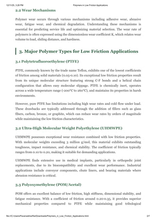 Polymers in Low Friction Applications.pdf