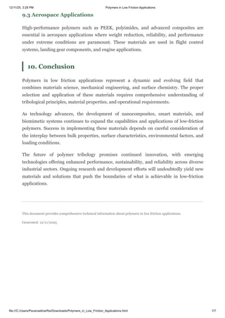 Polymers in Low Friction Applications.pdf
