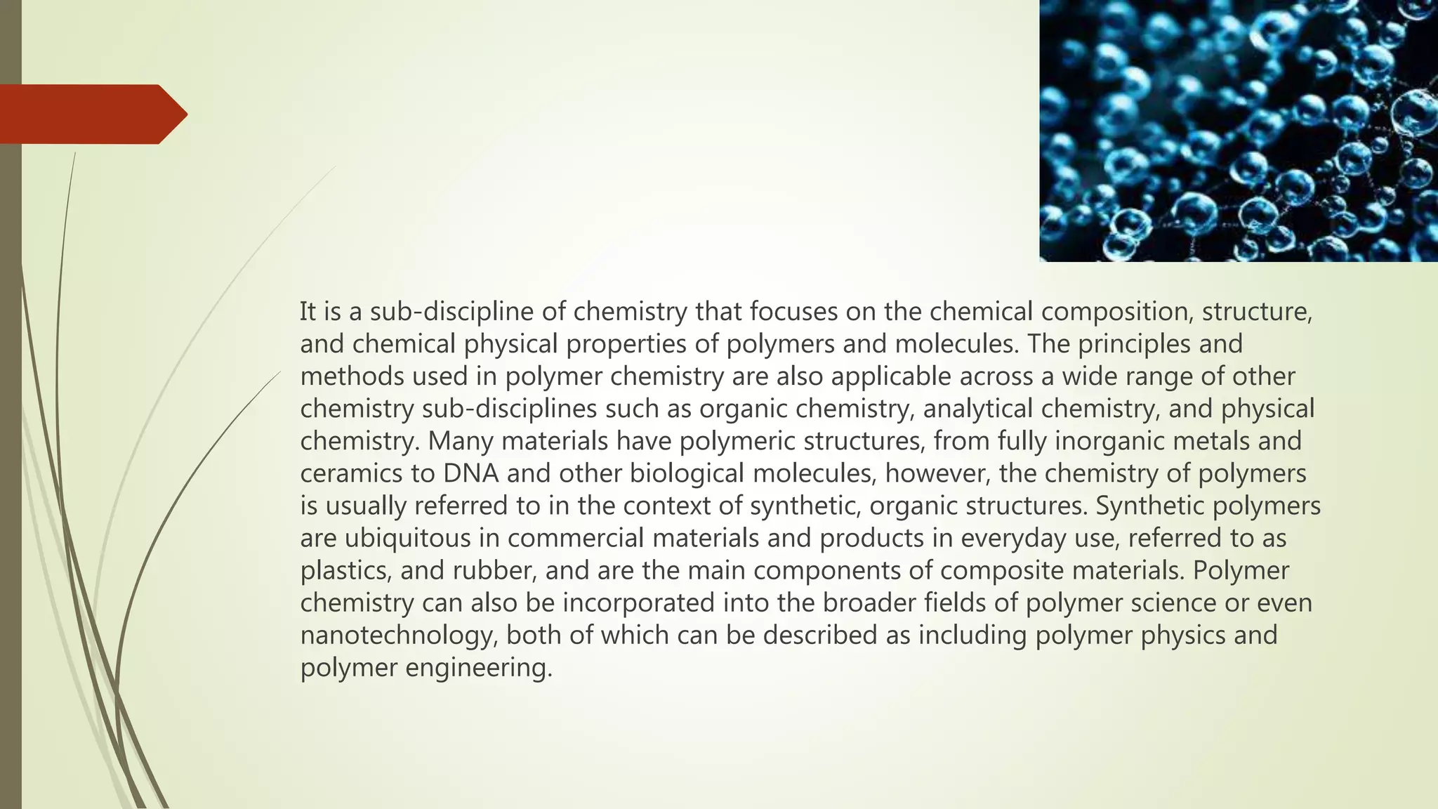 Polymers in Nano chemistry.pptx