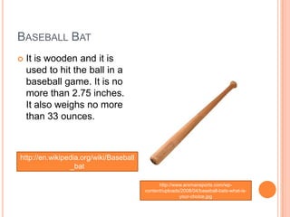 Polymers In Sports | PPTX