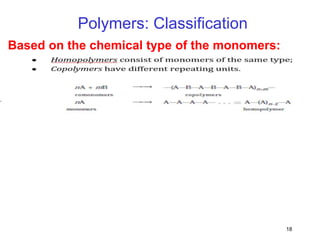 Intrduction to polymers in materials science and engineering | PDF