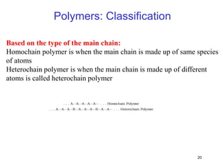 Intrduction to polymers in materials science and engineering | PDF