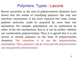 Intrduction to polymers in materials science and engineering | PDF