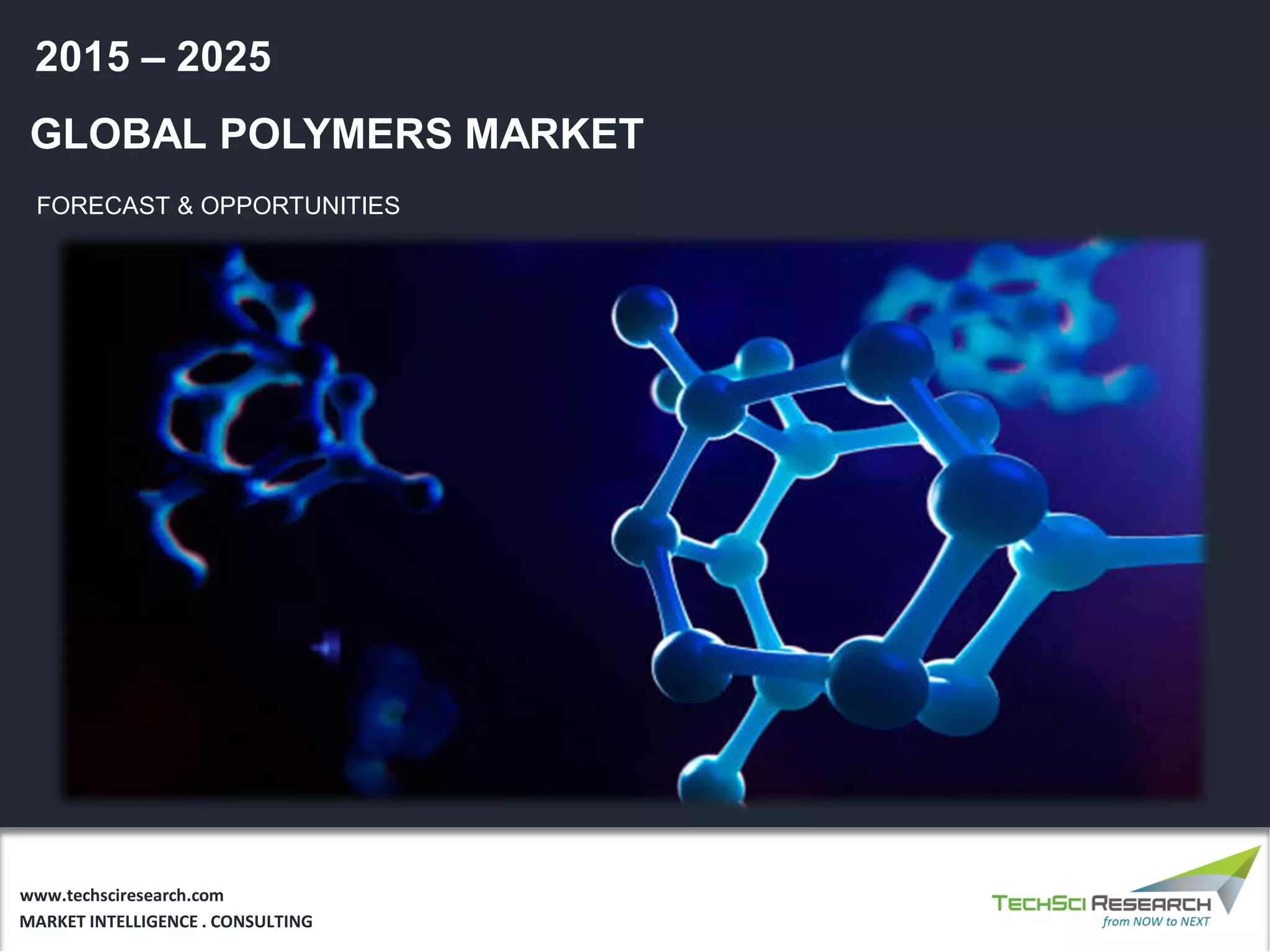 Polymers Market Analysis 2025 | PDF | Business Accounting & Finance ...