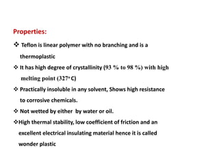 Polymer Chemistry | PPT