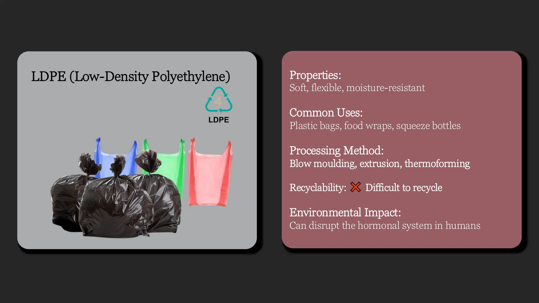 Polymers&Processes is about polymers and process | PDF
