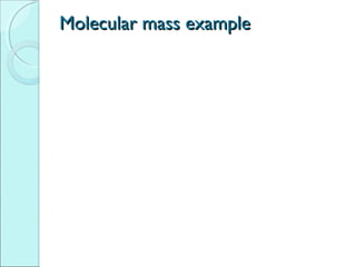 Polymer structures | PPT