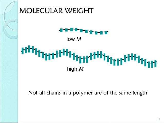 Polymer structures