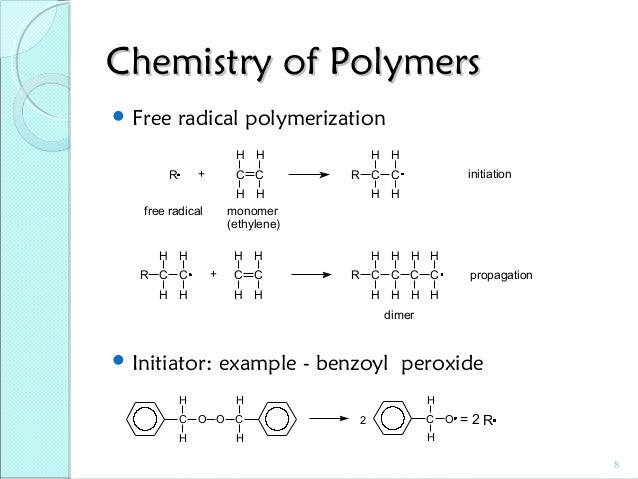 Polymer Structure